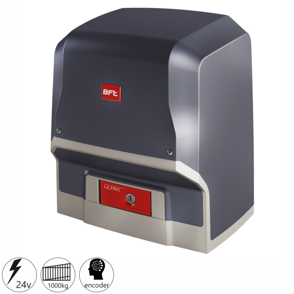 Sliding Gate Motors - Essex Gates - Electric Gates Shop - Essex, UK